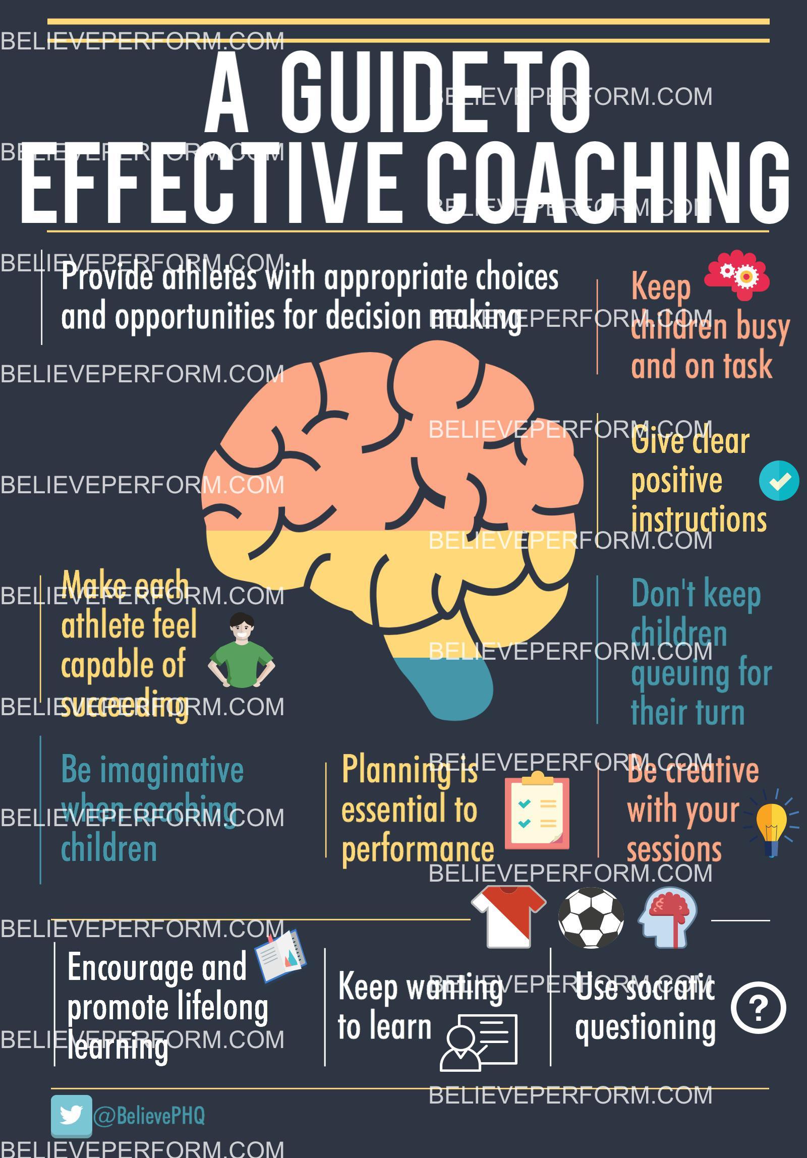 Coaching