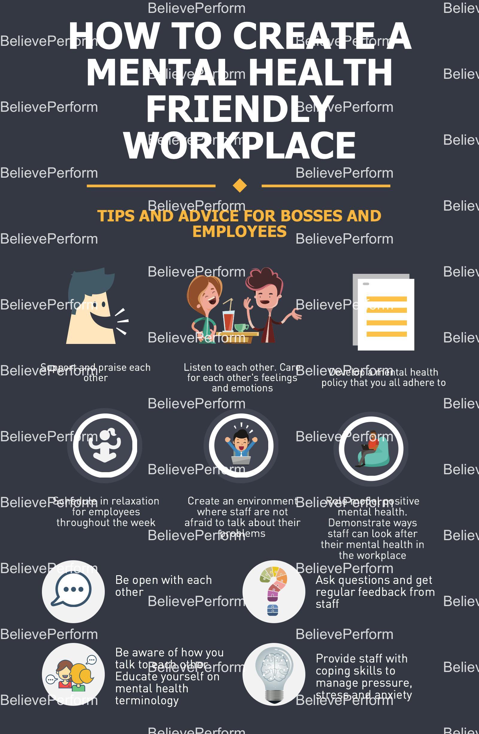 How To Create A Mental Health Friendly Workplace The UK s Leading Sports Psychology Website how-to-create-a-mental-health-friendly-workplace-the-uk-s-leading-sports-psychology-website