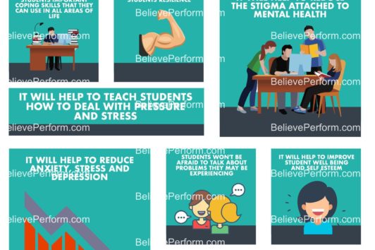 Home - BelievePerform - The World's Leading Sports Psychology Website