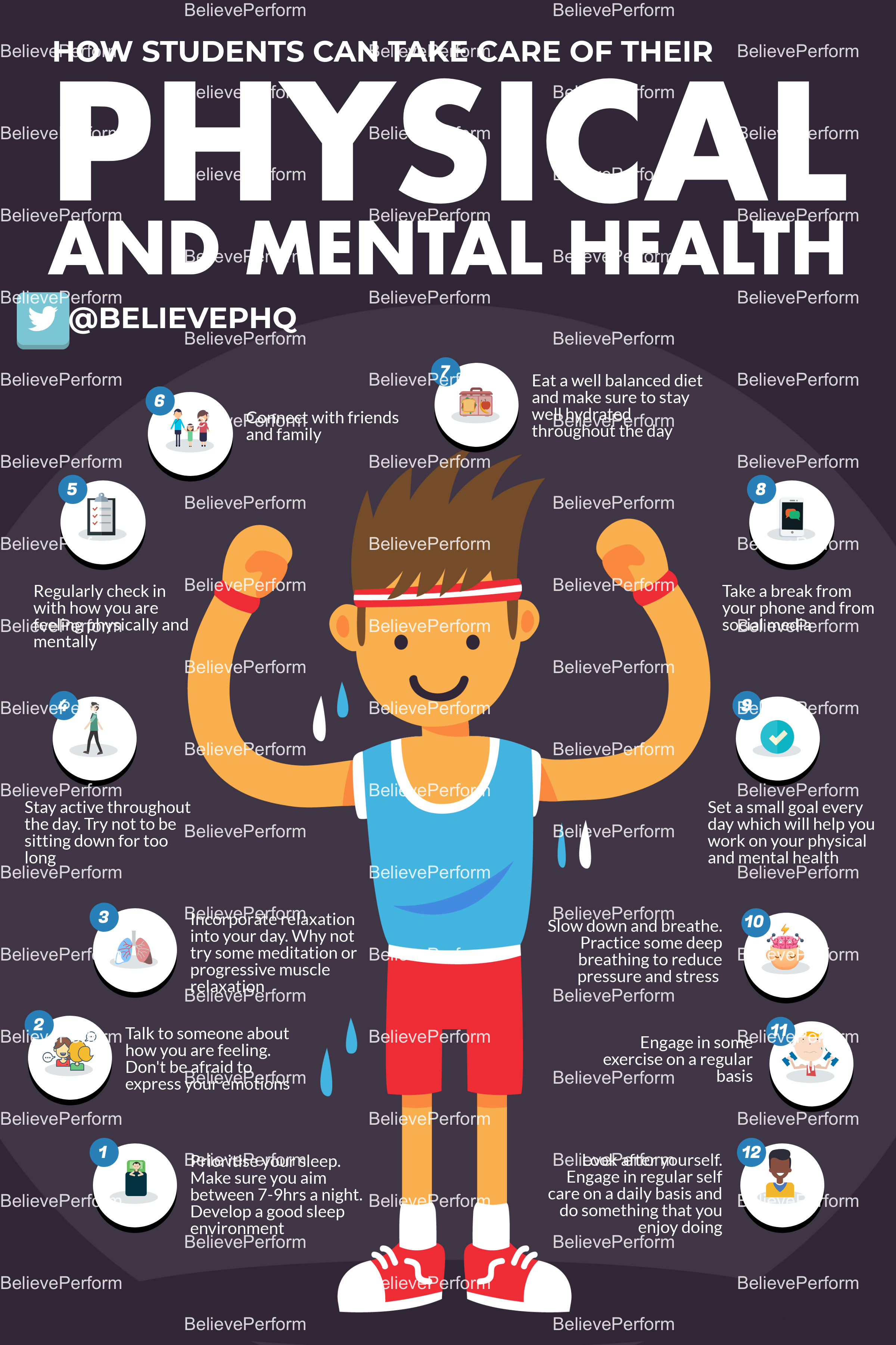 Physical And Mental Health Southasianmonitor