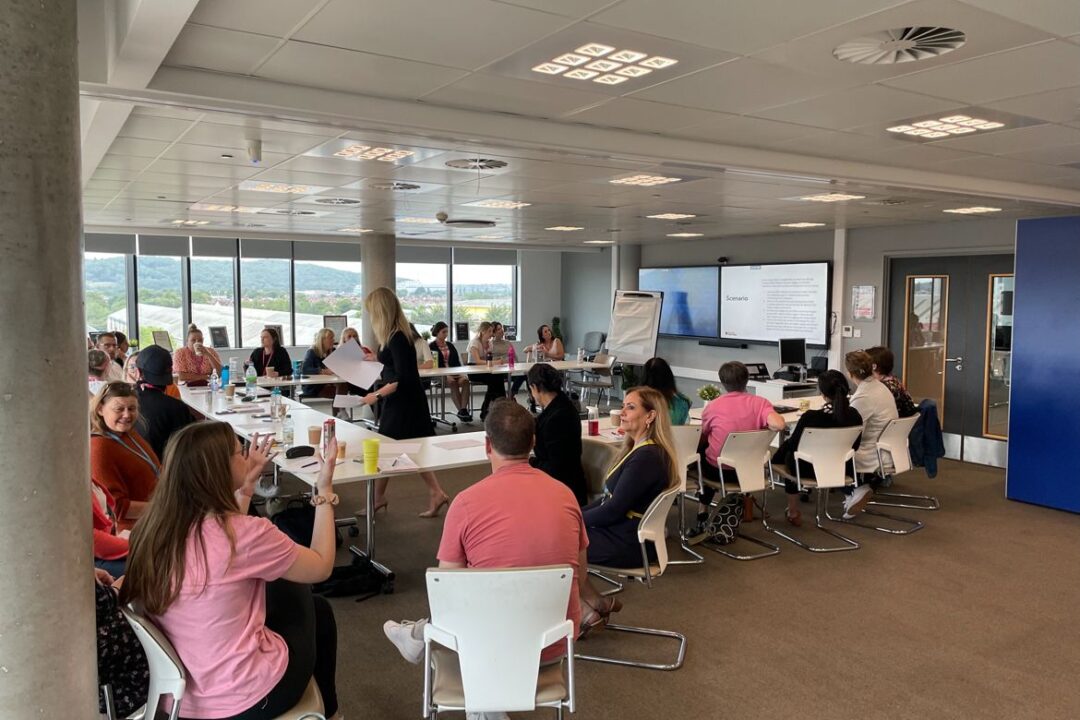 Portfolio Archive - Believe Perform