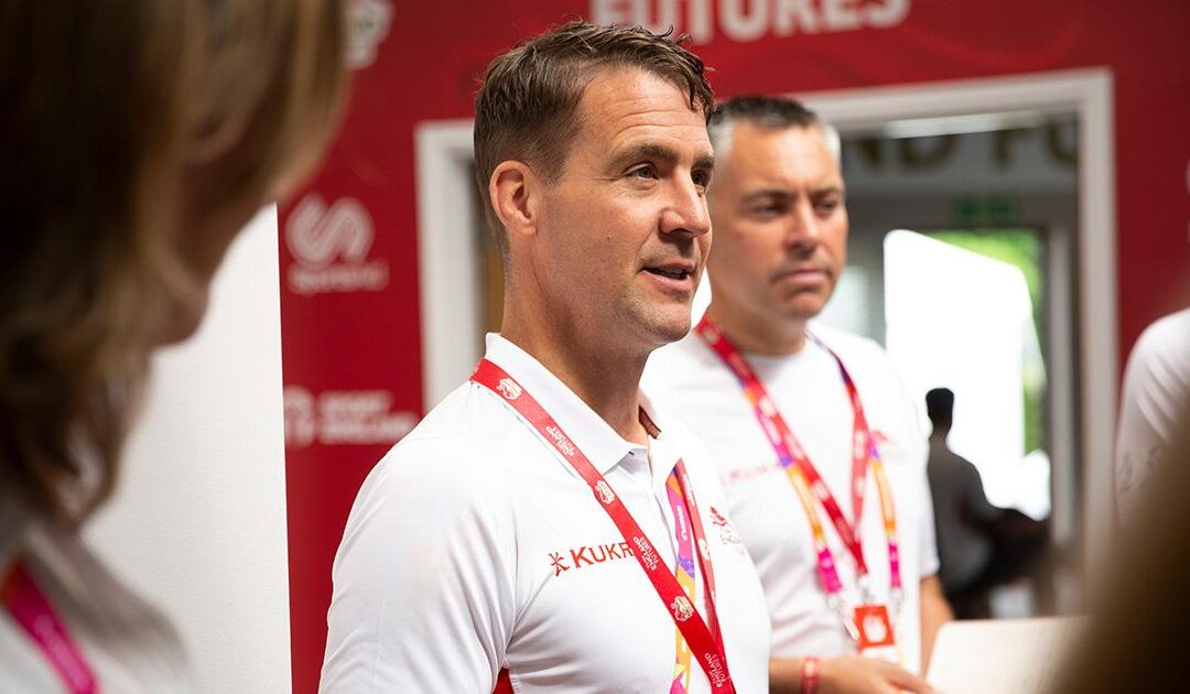 Portfolio Archive - Believe Perform