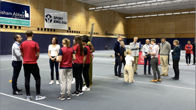 Case Studies - Believe Perform - Proud To Be Working With